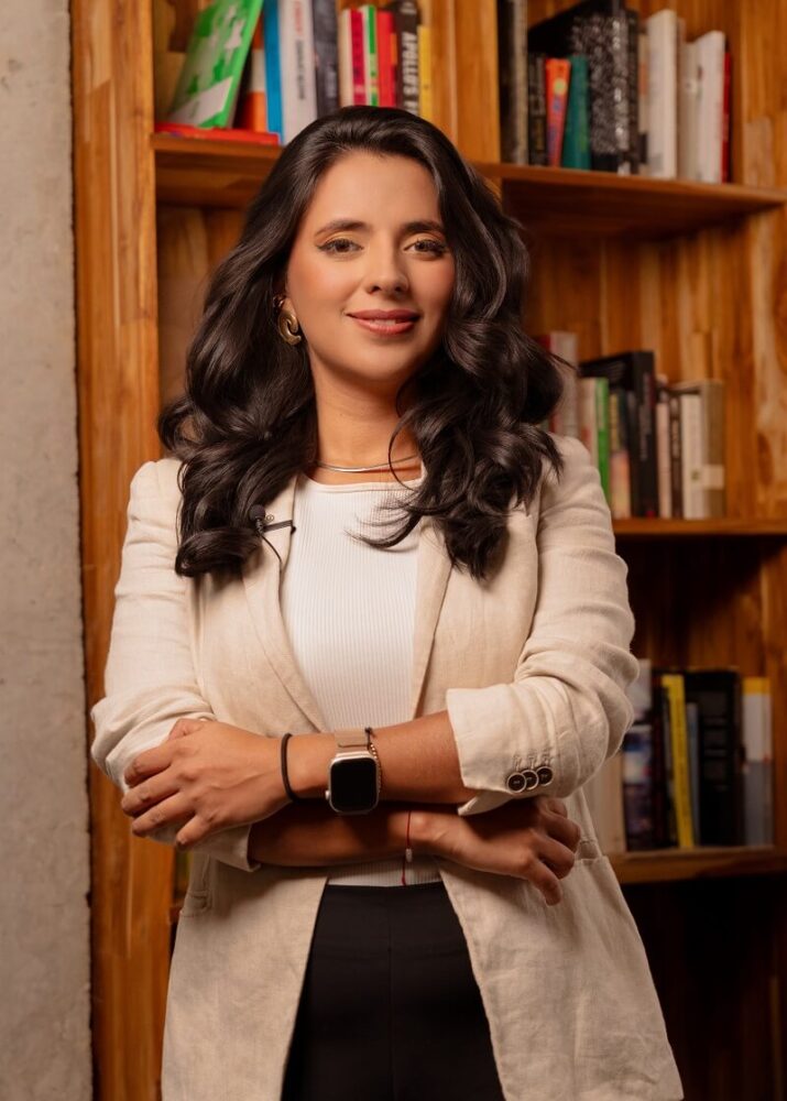 Kmora – Equipos de ventas y marketing